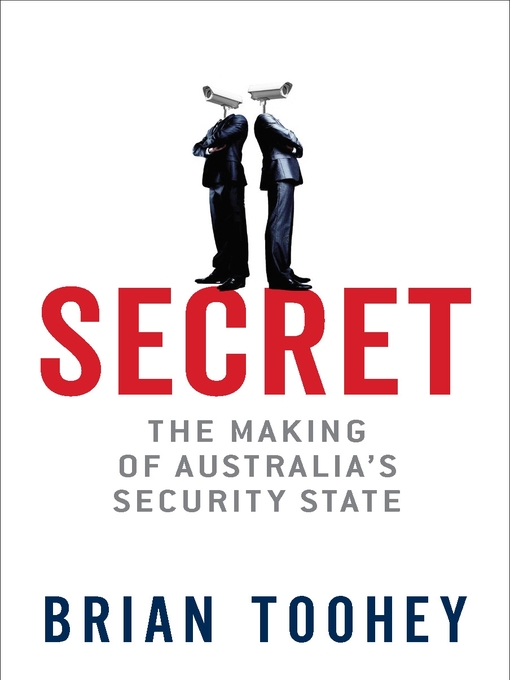 Libby Secret